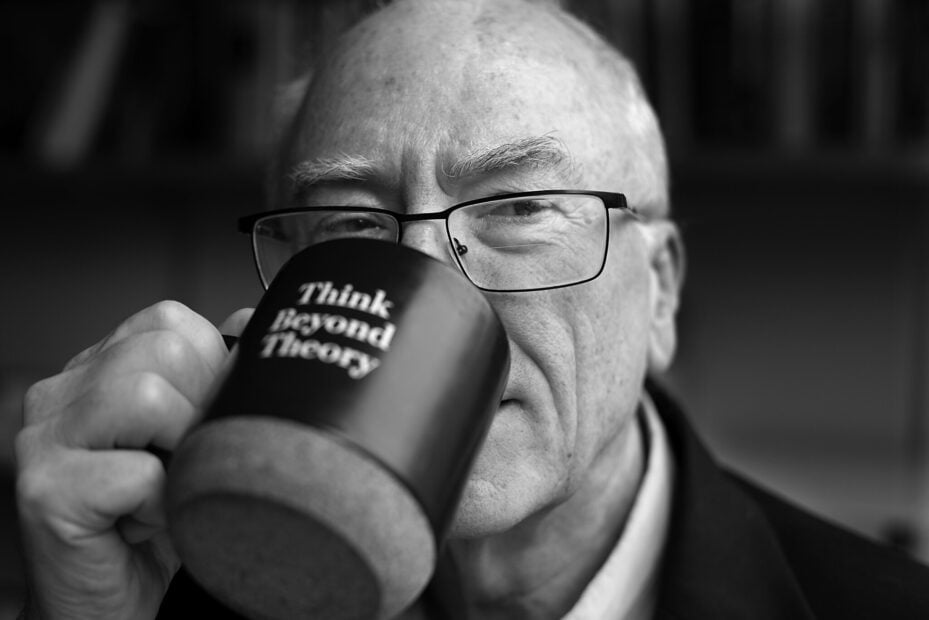 The Highest Honor - Michigan Engineering News