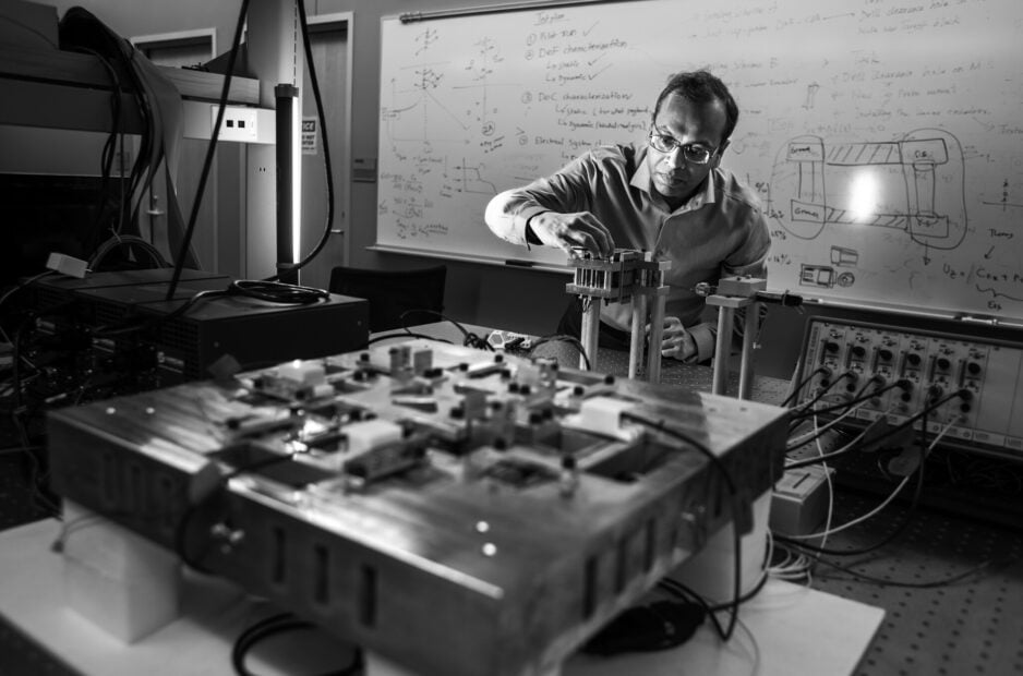 The Highest Honor - Michigan Engineering News