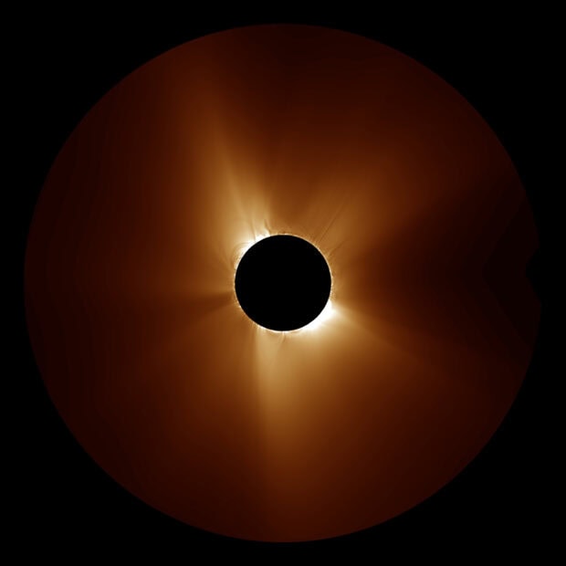 Seeing the sun in a new light - Michigan Engineering News