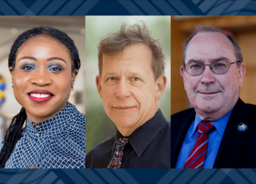 2024 AAAS Fellows include three Michigan Engineering professors ...