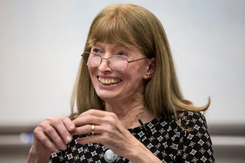 The legacy of Lynn Conway, chip design pioneer and transgender-rights ...