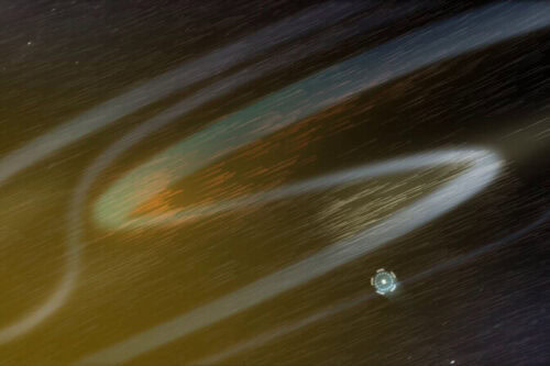 The corona is weirdly hot—Parker Solar Probe rules out one explanation ...