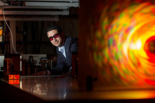 X-ray vision - Michigan Engineering News