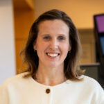 Krista Wigginton named associate dean for graduate and professional ...