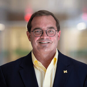 Henry Liu to lead expanded UMTRI that includes Mcity - Michigan ...