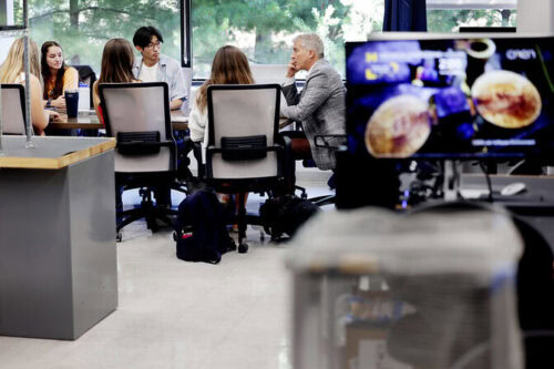 What industry wants: model-based systems engineering - Michigan ...