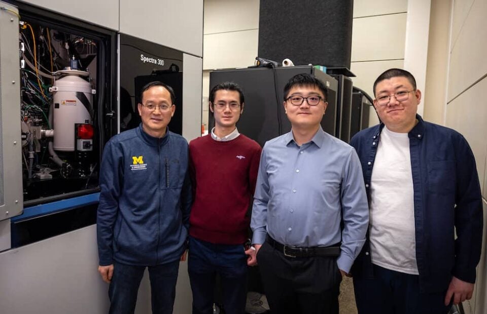 Advanced microelectronics: Why a next-gen semiconductor doesn't fall to ...