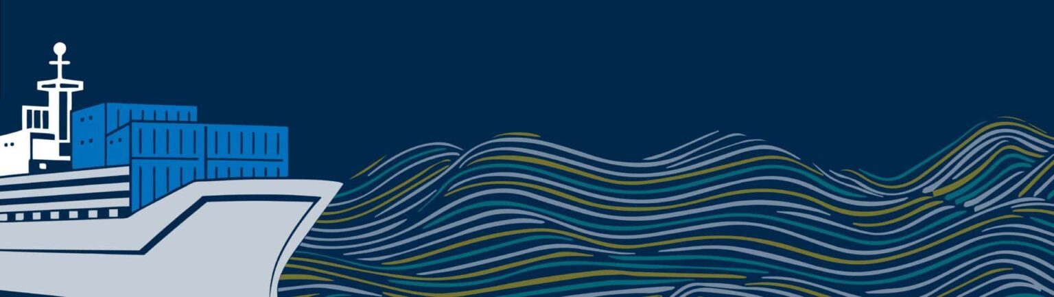 How to revive American shipbuilding: A Q&A with Matthew Collette ...