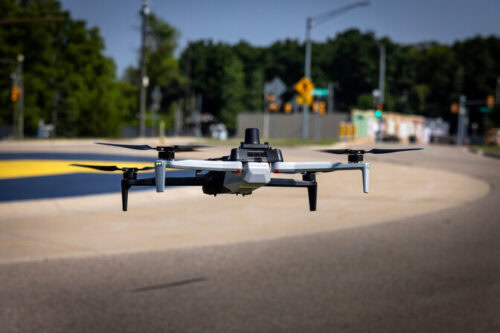 New air mobility corridor to advance eVTOLs and beyond-line-of-sight ...