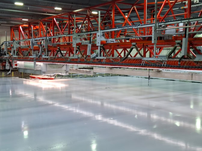 Improved Arctic-faring ships and shipbuilding from new international ...