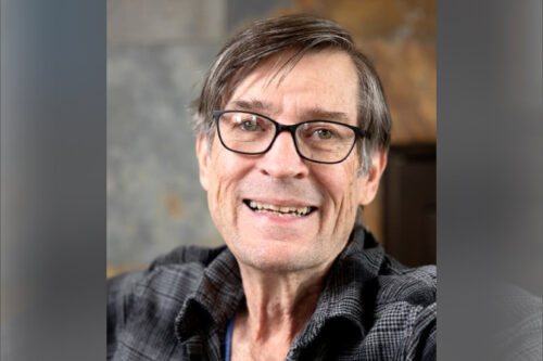 Winning the “Nobel Prize” of computing - Michigan Engineering News