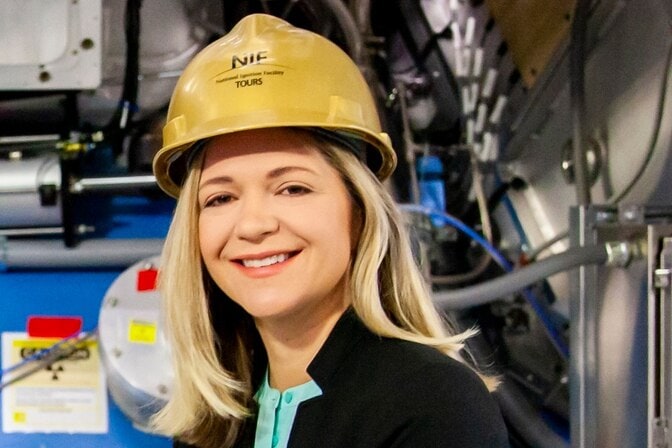 New energy for fusion power - Michigan Engineering News