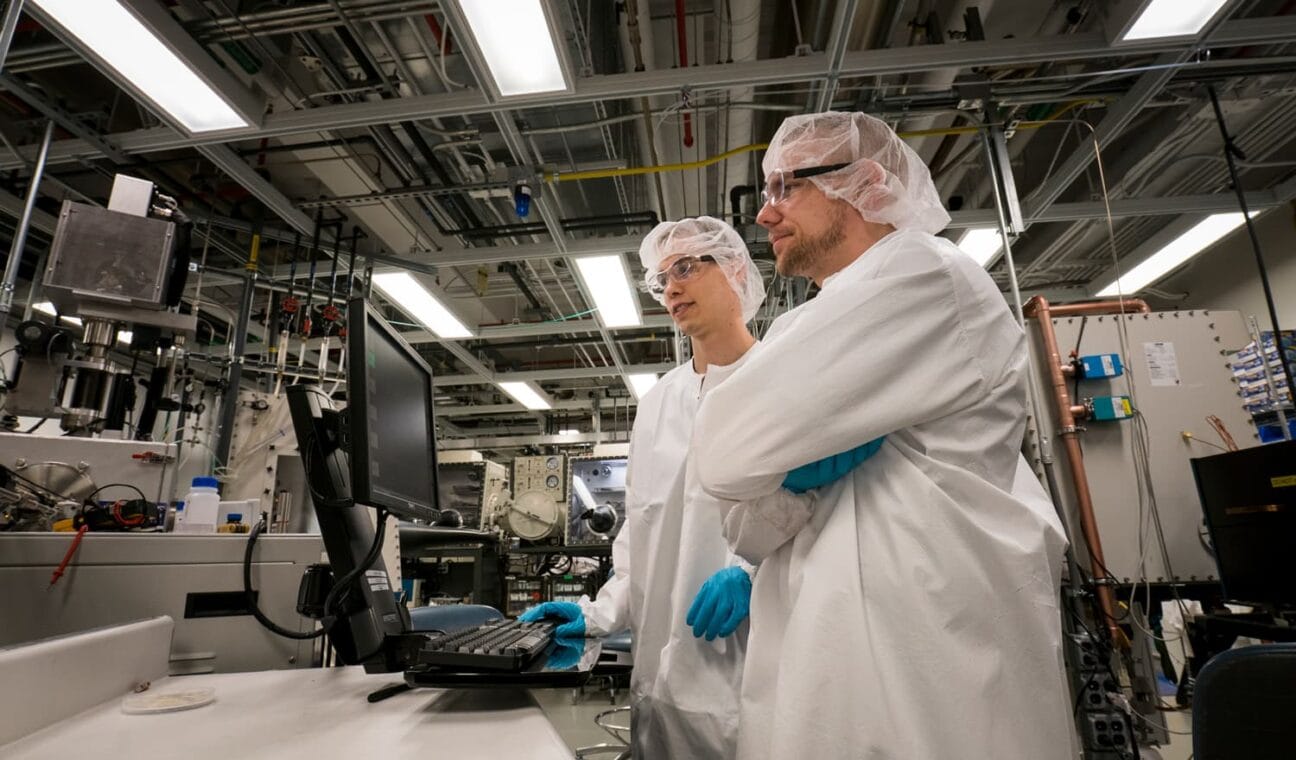 Stephen Forrest shaped smartphones, flat-screens and the internet