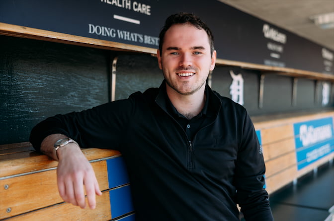 Baseball meets engineering - Michigan Engineering News