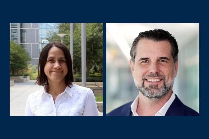 Bolstering research on "matter by design": U-M chemical engineering ...