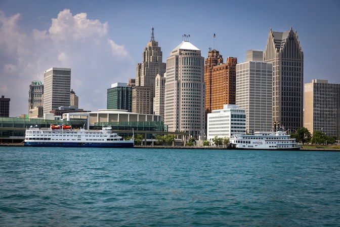 New Southeast Michigan coalition supports federal efforts to revitalize ...