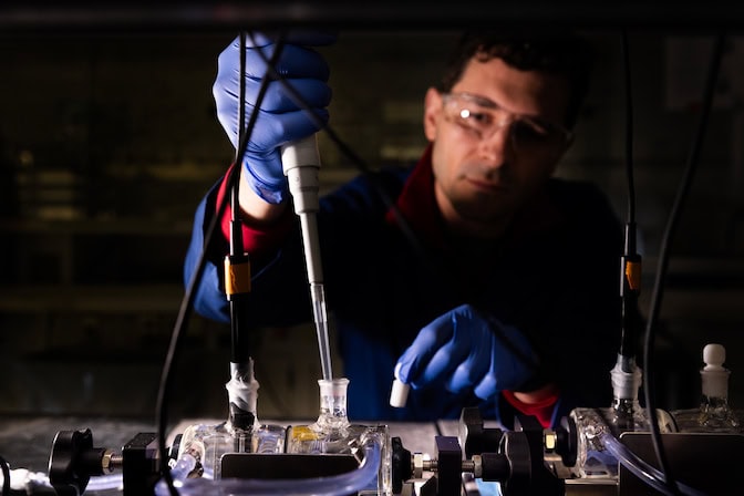 More brines could be mined for lithium with counterintuitive method ...