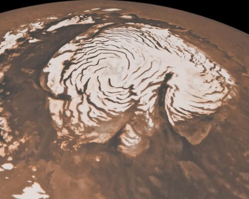 Human exploration of Mars: National Academies give NASA their ...