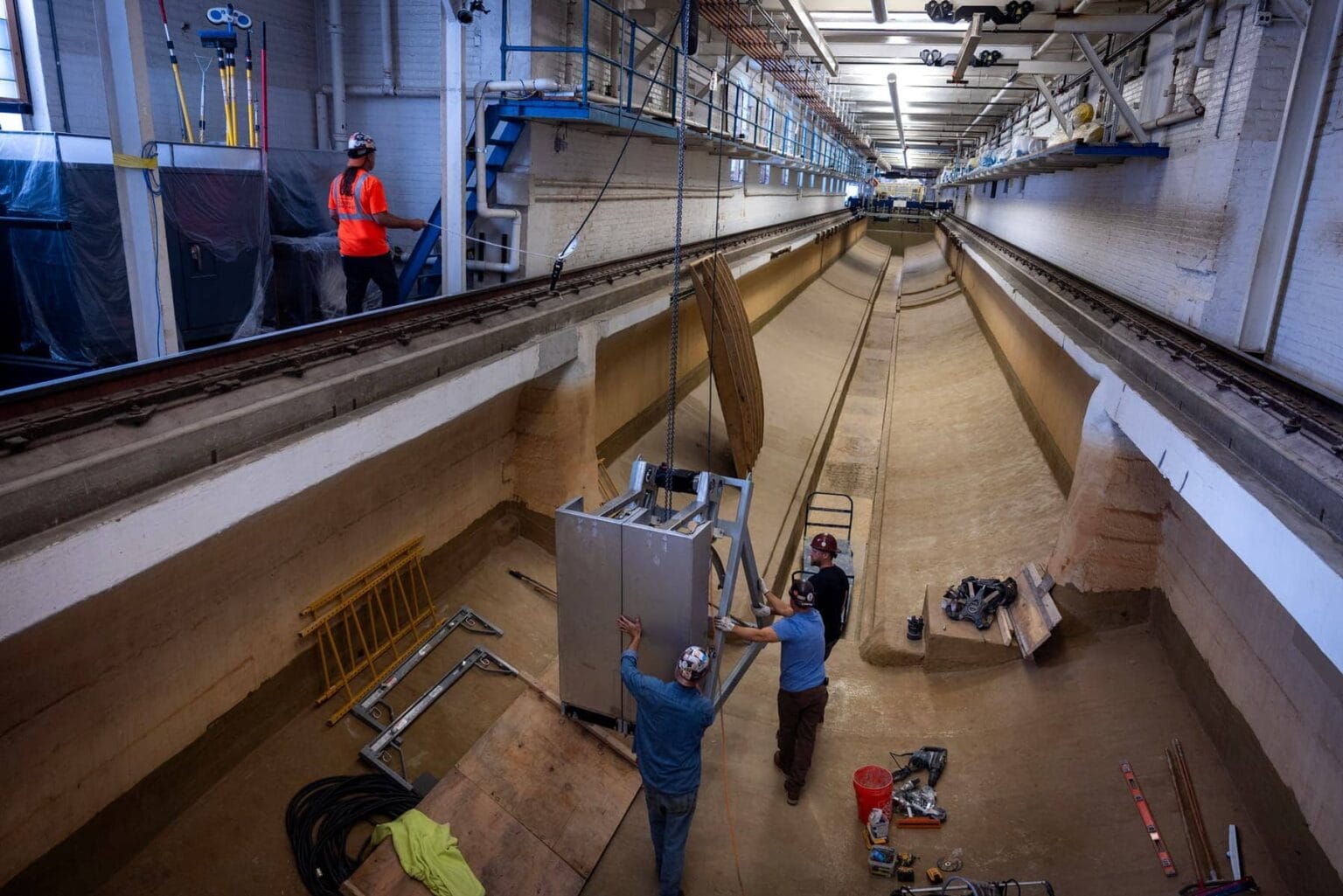 2025: The year in photography - Michigan Engineering News