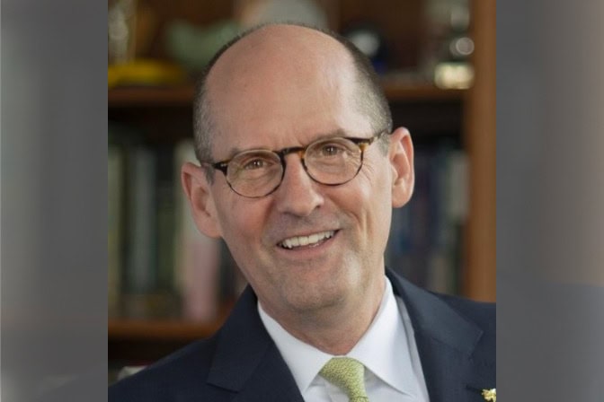 Building the moments that build futures - Michigan Engineering News