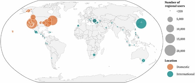 Did You Feel It? Expanding use of an earthquake crowdsourcing tool ...