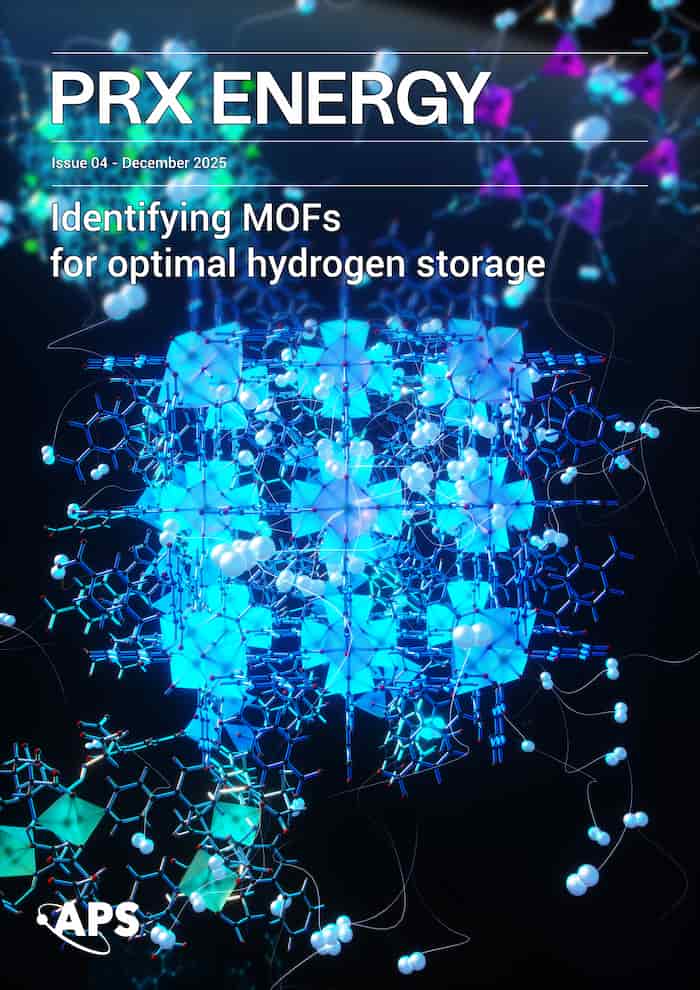 Simple equations predict hydrogen storage in porous materials ...