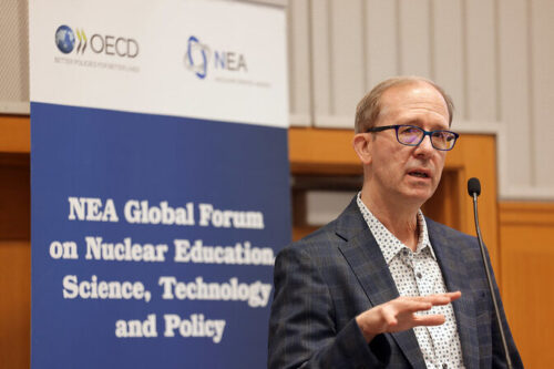 Todd Allen named associate dean for research - Michigan Engineering News