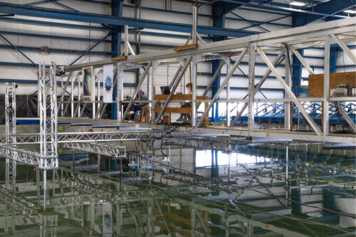 A manual for efficient wave energy converter prototyping - Michigan ...