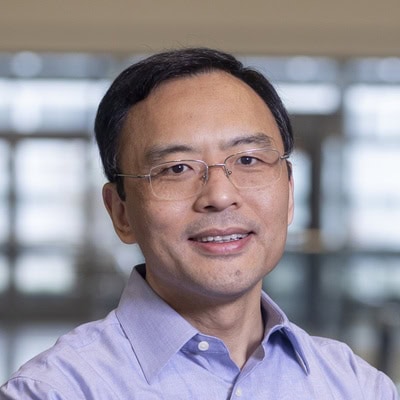 AAAS welcomes four new fellows from University of Michigan Engineering ...